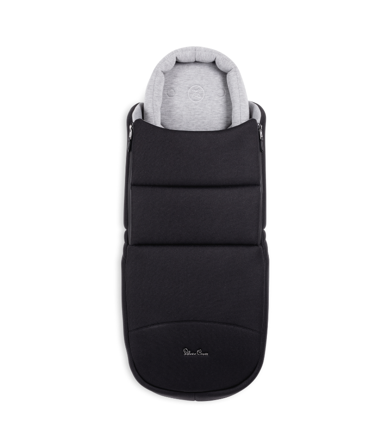Silver Cross Newborn Pod- Dune/Reef - HipBabyGear