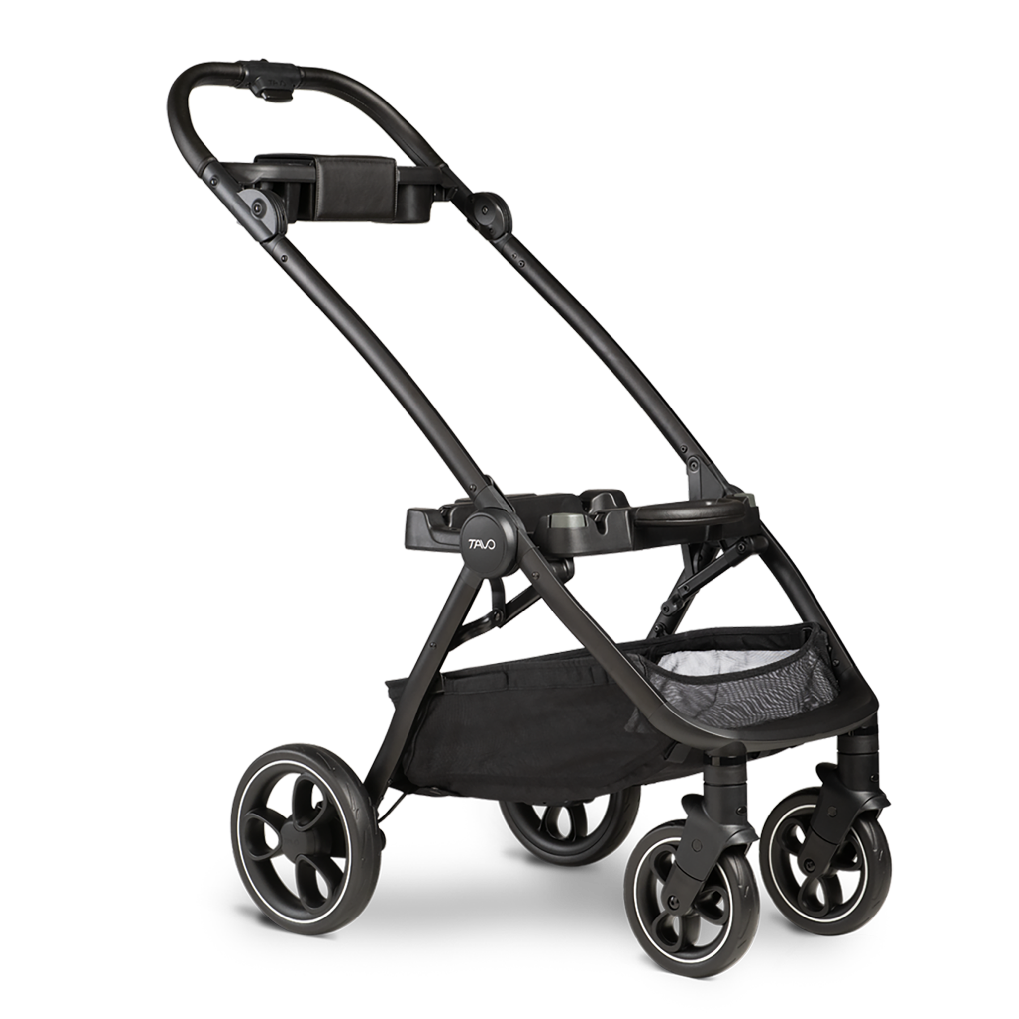 Roscoe Stroller Frame for Maeve Carrier - HipBabyGear