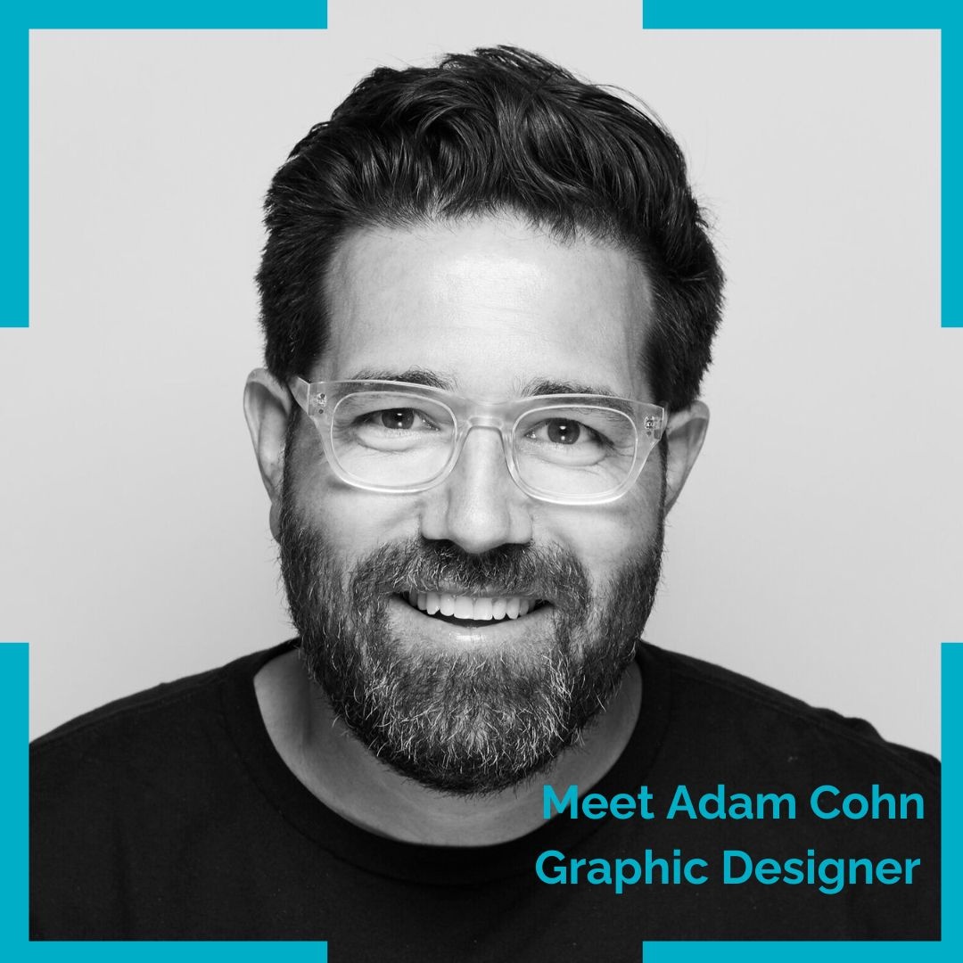 Blog - Parent Spotlight: Adam Cohn - HipBabyGear