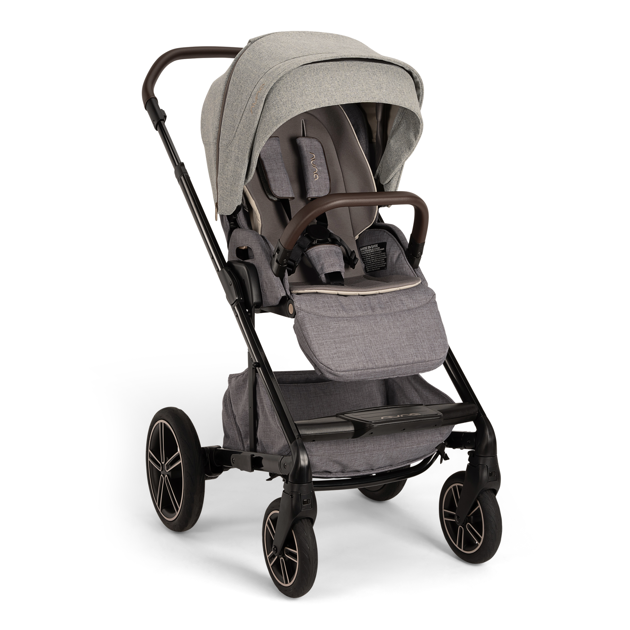Nuna Mixx Next Monterey Exclusive - HipBabyGear