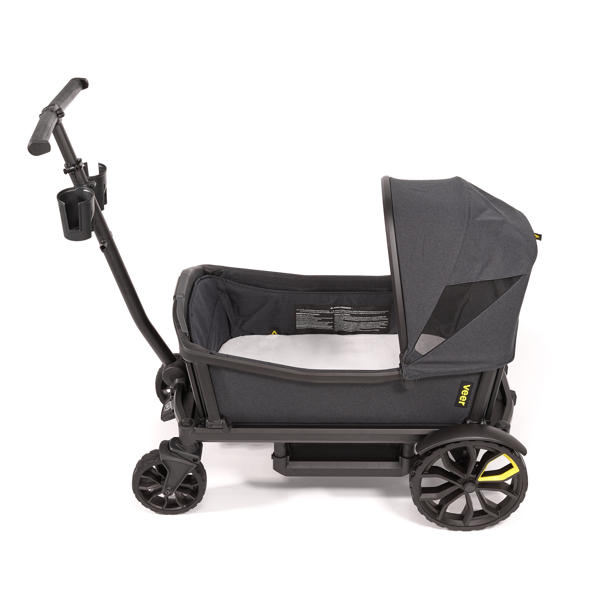 Veer Cruiser Nap System - HipBabyGear
