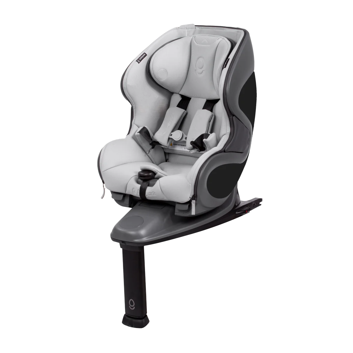 babyark Convertible Car Seat- Classic - HipBabyGear