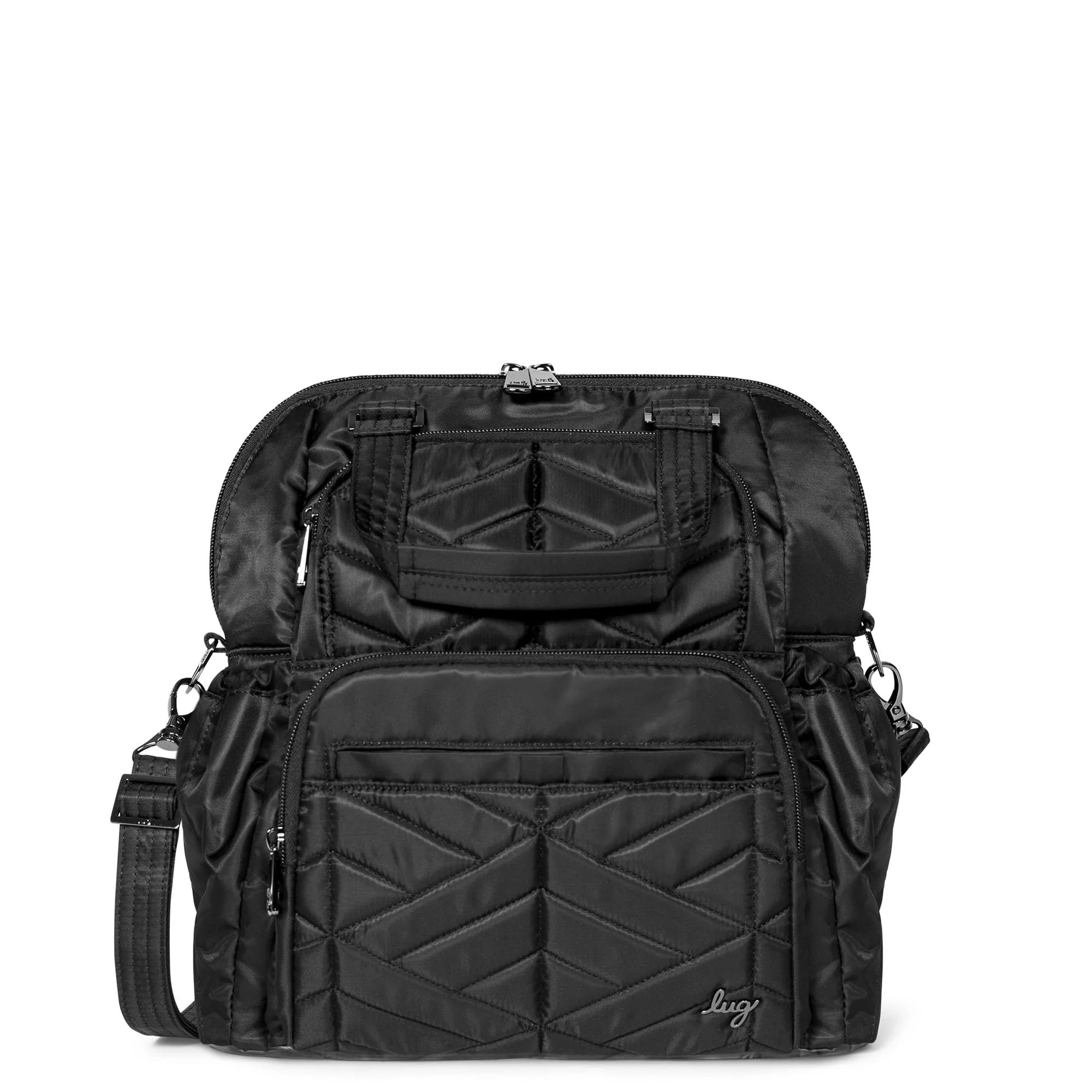 NWT Lug Canter Tote/Backpack - munimoro.gob.pe