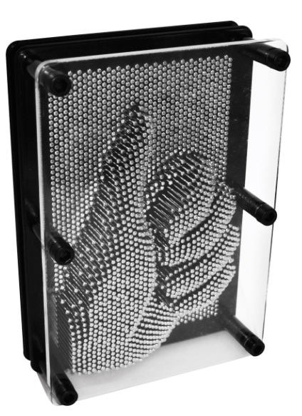 Pin Art - Gecko Interiors