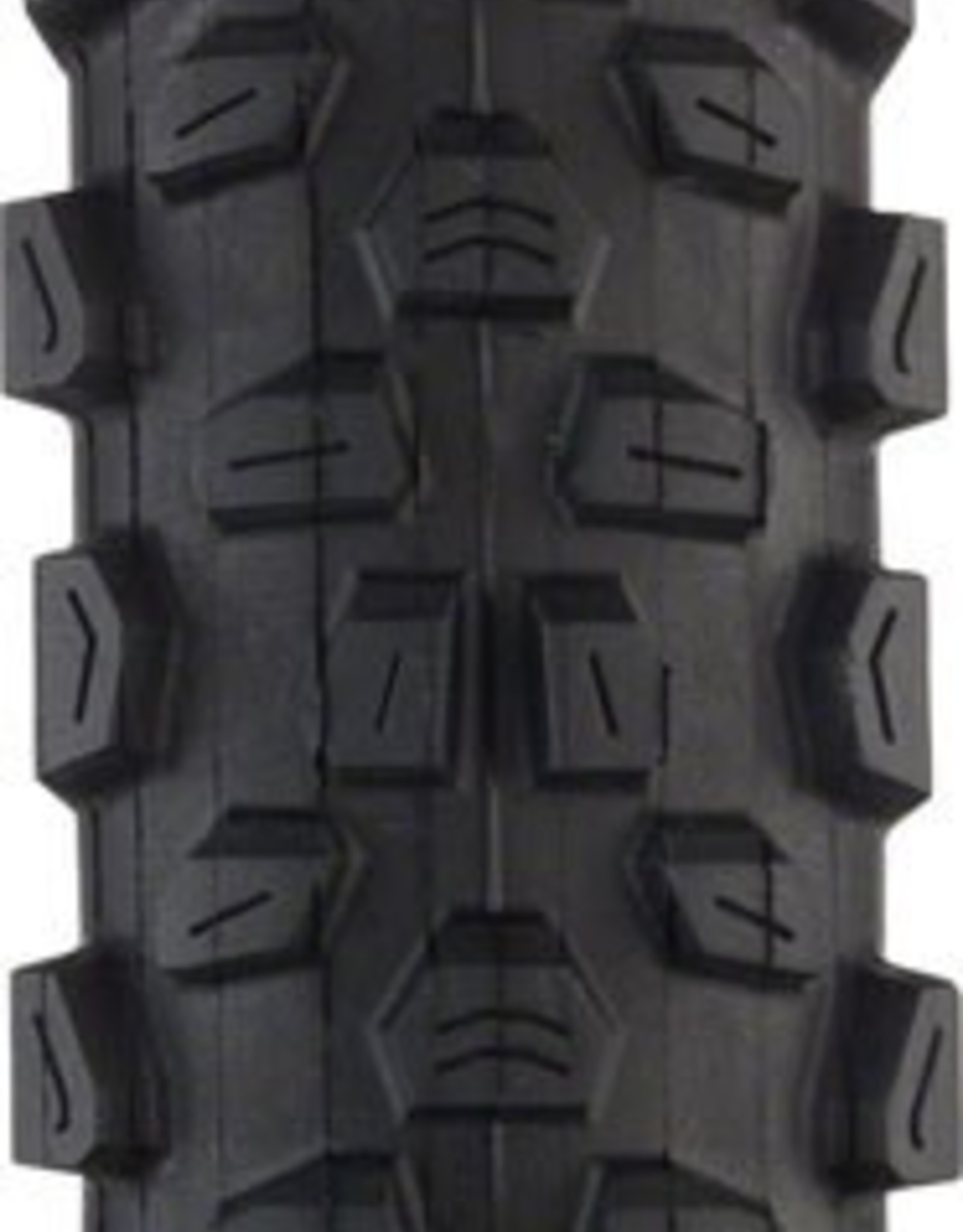 CST Rock Hawk MTB Tire: 29x2.25 Steel Bead Black - Vermont Bicycle Shop
