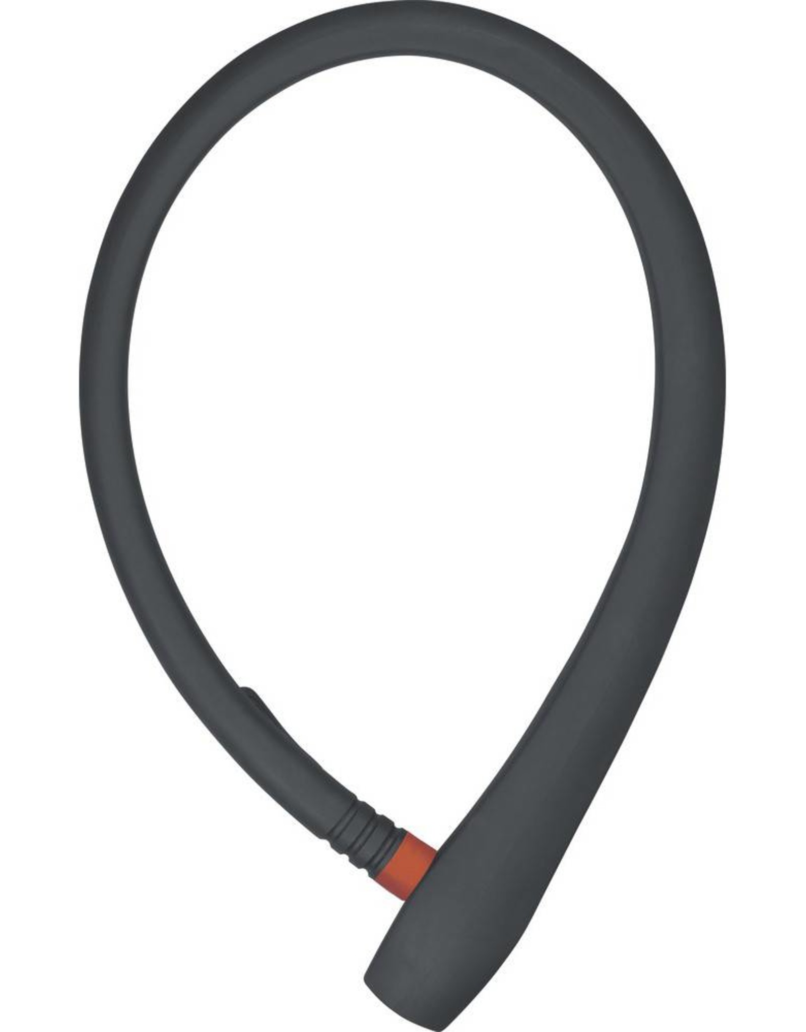 Abus 560 Keyed 8x65cm UGrip Cable Lock - Vermont Bicycle Shop