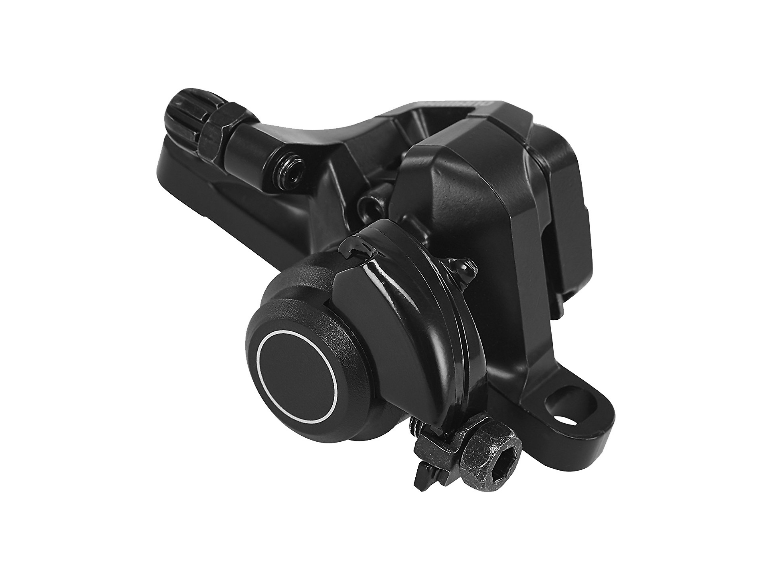 Shimano Brake Shimano Br-R317 Mechanical Disc Road Rear Black - Vermont ...