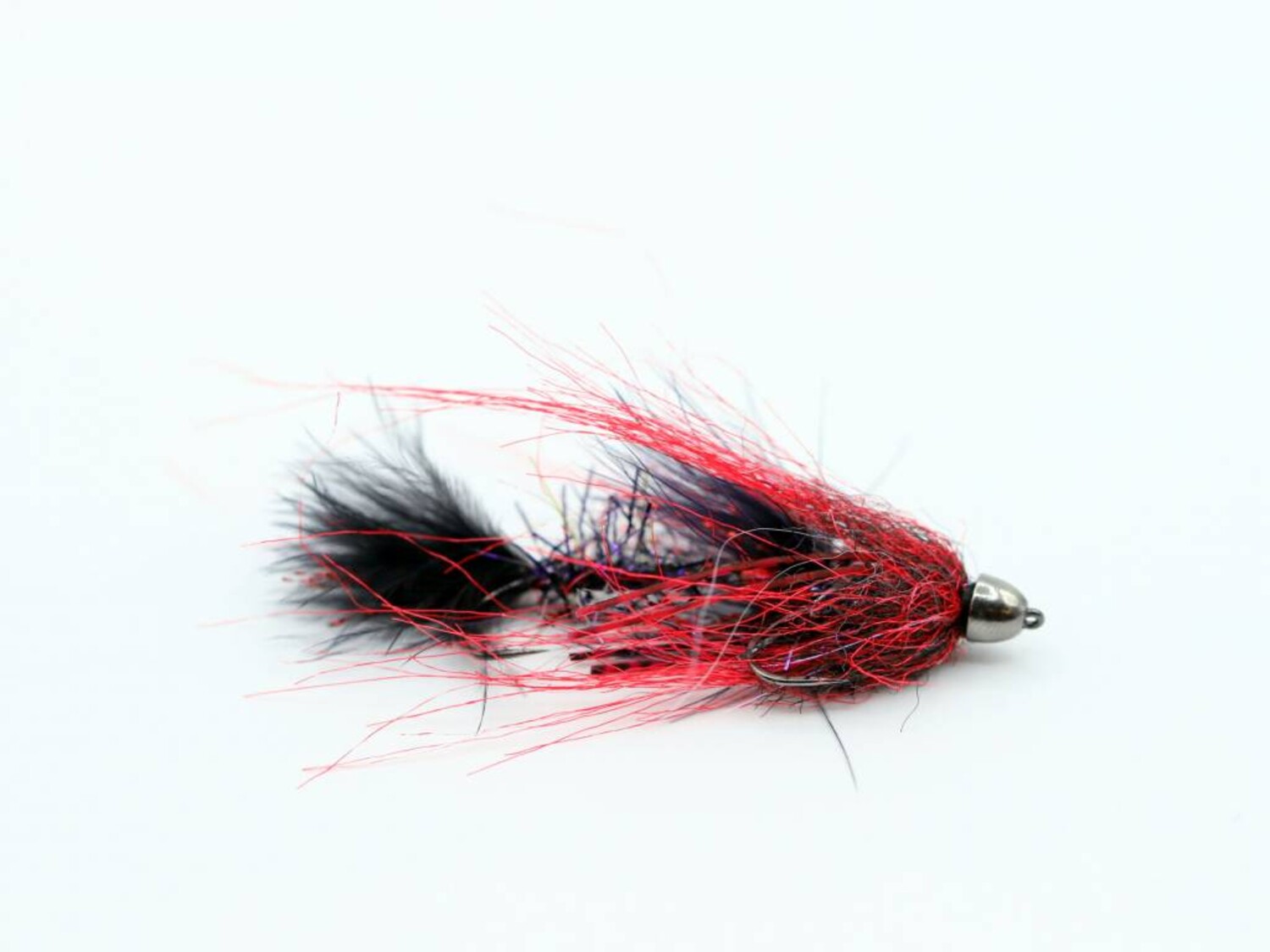 Jackson's Ditch Witch Streamer - Ugly Bug Fly Shop
