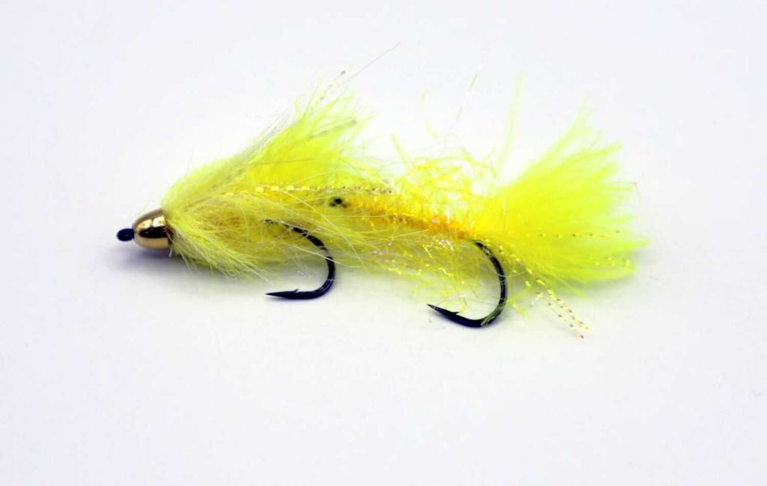 Jackson's Ditch Witch Streamer - Ugly Bug Fly Shop