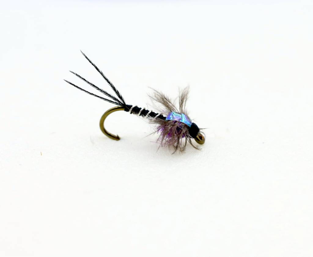 Jackson's Macgruber - Ugly Bug Fly Shop