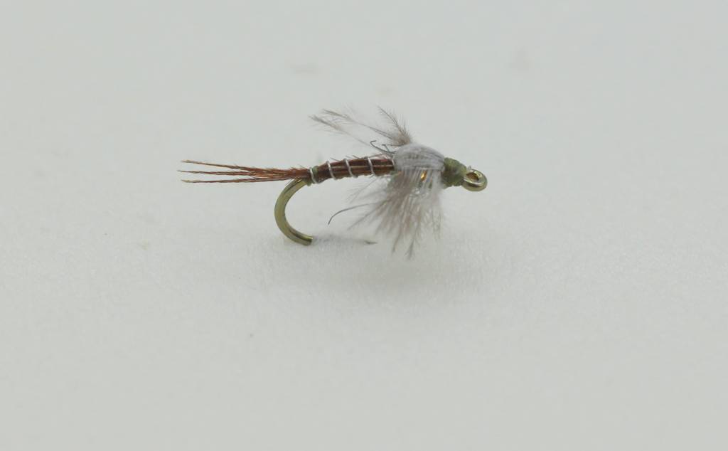 Jackson's Macgruber - Ugly Bug Fly Shop