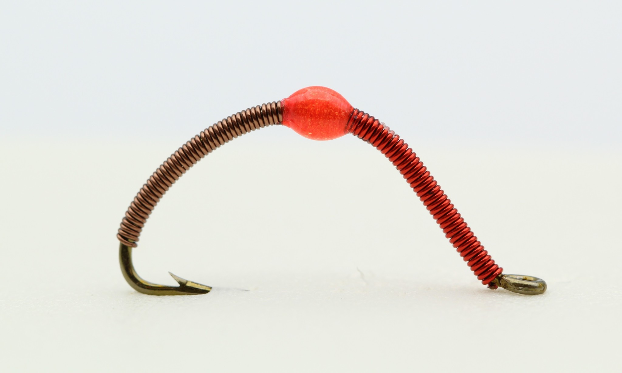 WIRE WORM - Ugly Bug Fly Shop