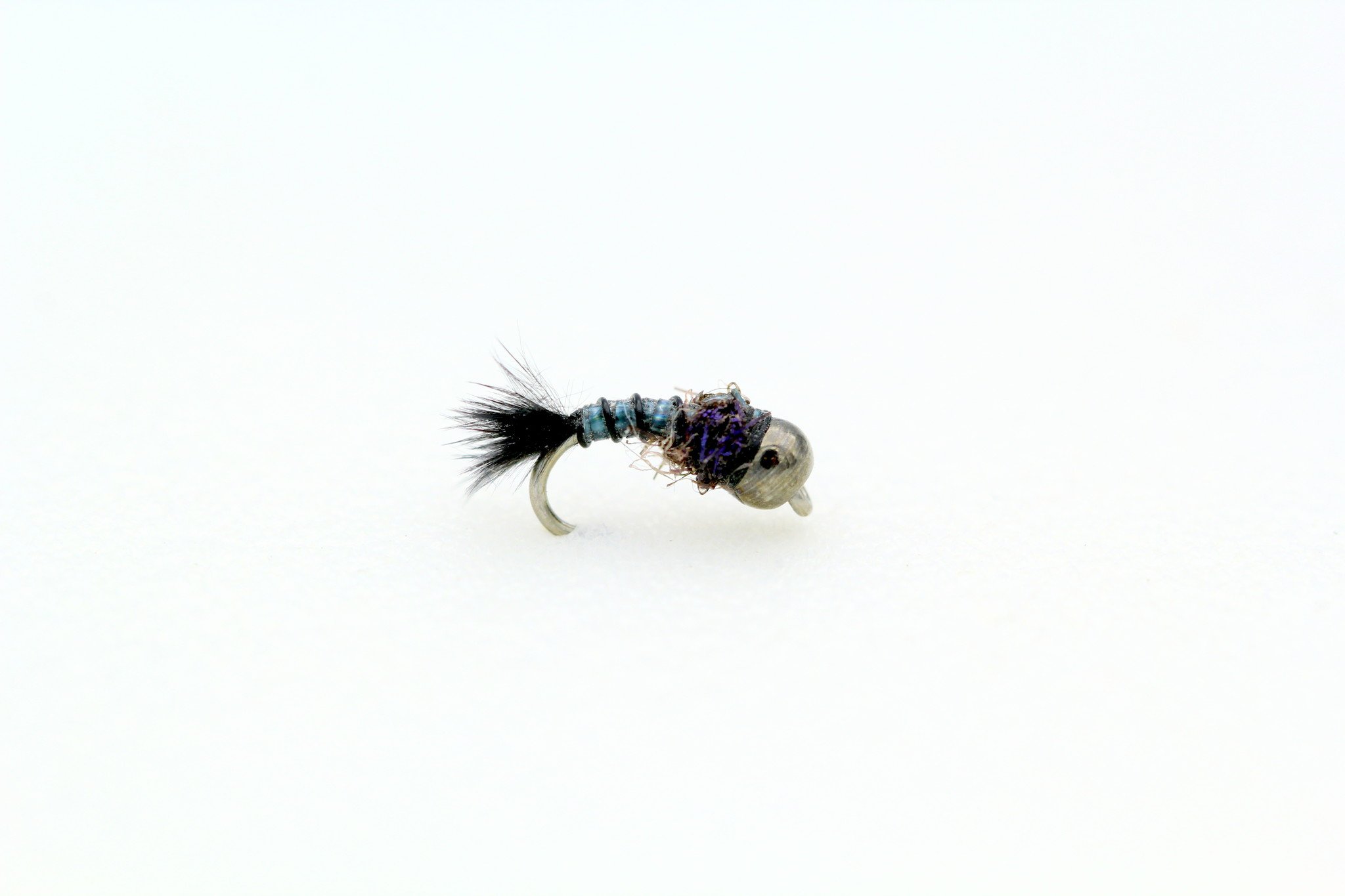 Kingery's Ice Nymph - Ugly Bug Fly Shop