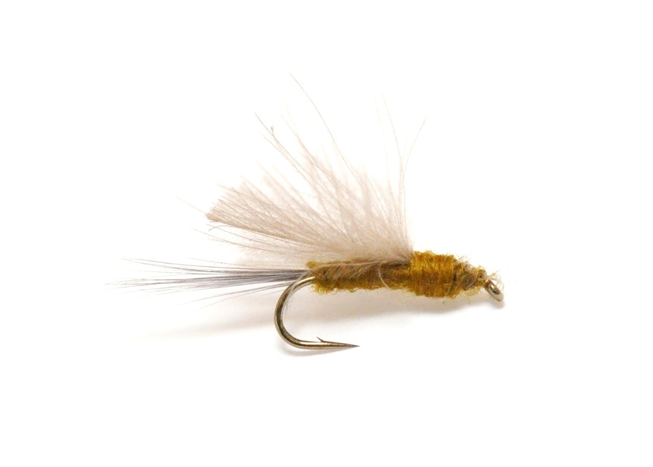 CDC Wing RS2 - Ugly Bug Fly Shop