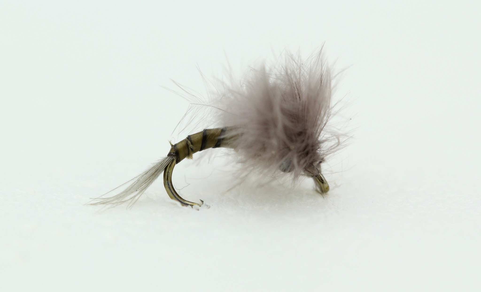 Batwing Emerger BWO - Ugly Bug Fly Shop