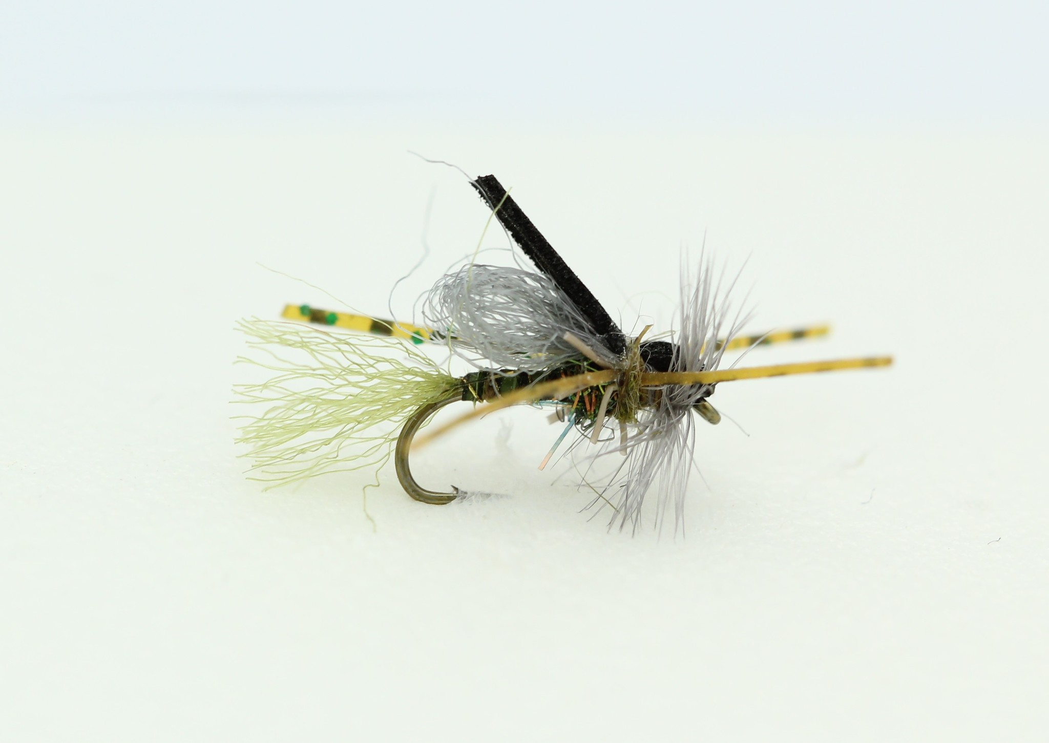 Delektable Munchkin - Ugly Bug Fly Shop