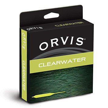 ORVIS CLEARWATER FLY LINE - Ugly Bug Fly Shop