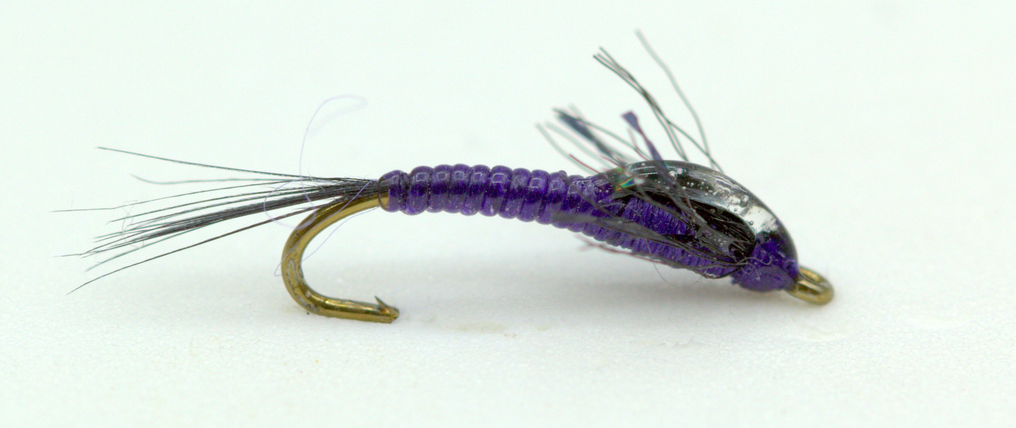 Juan's Jedi Master - Ugly Bug Fly Shop