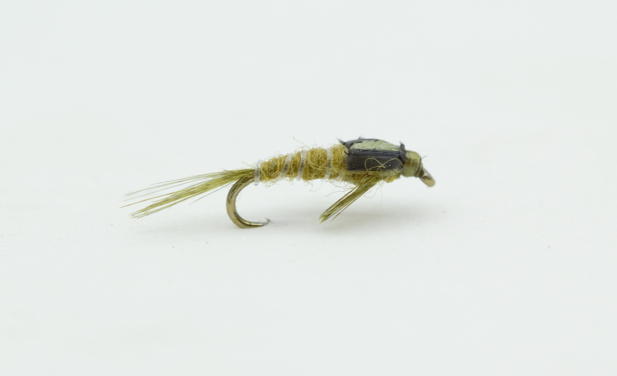 Split Case Bwo - Ugly Bug Fly Shop