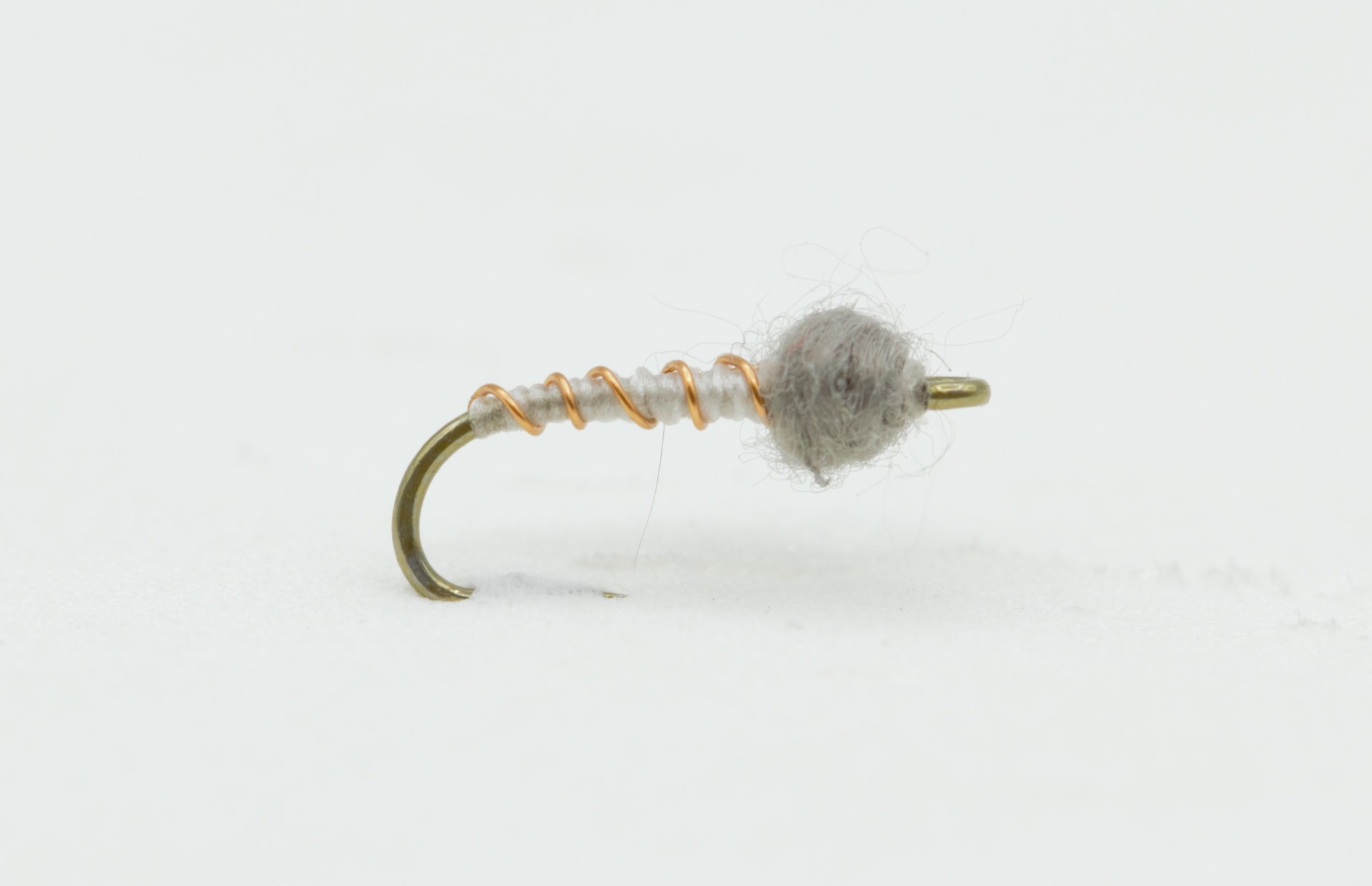 Miracle Nymph - Ugly Bug Fly Shop