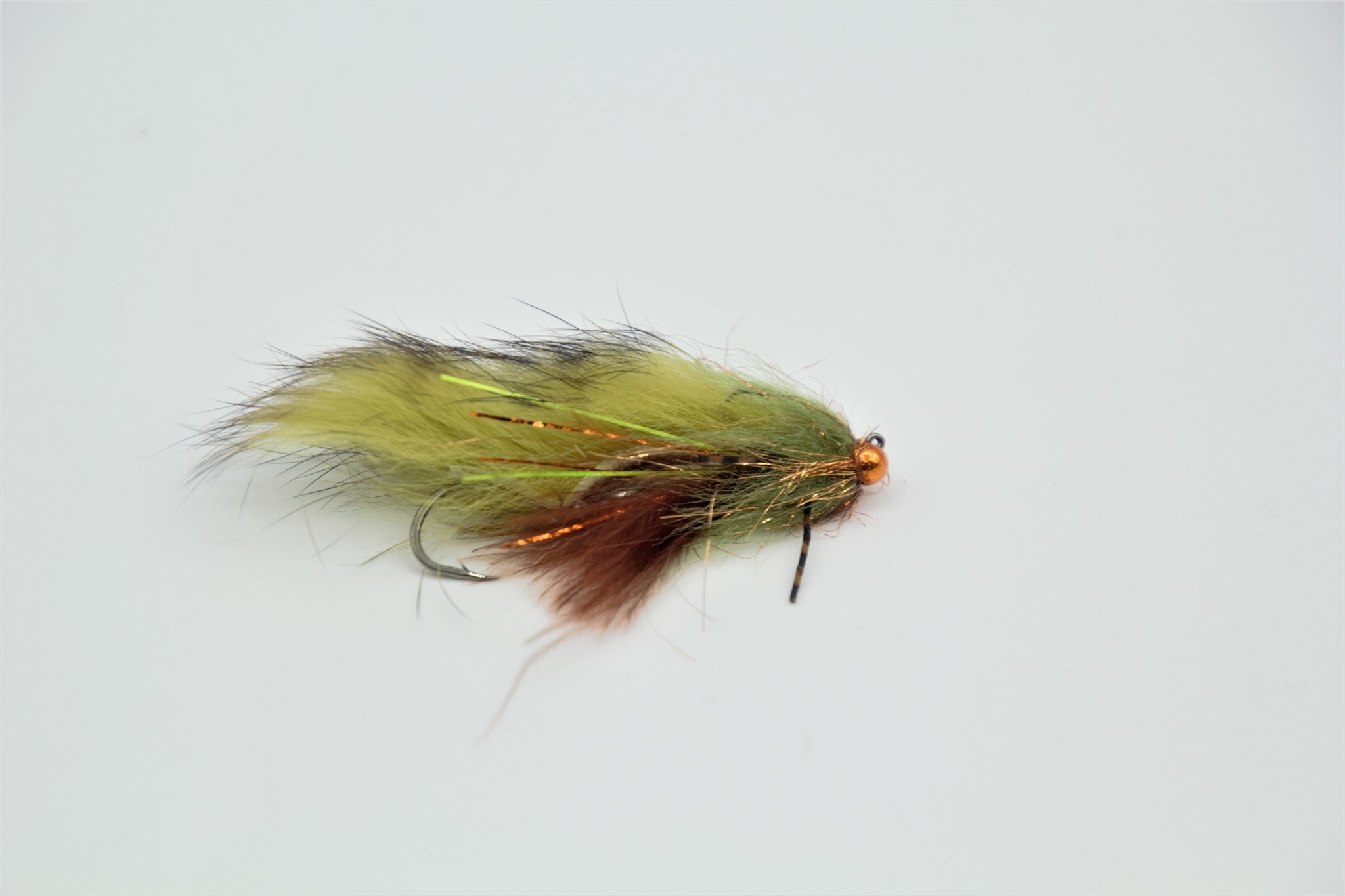 Ishiwata's Super Snitch - Ugly Bug Fly Shop