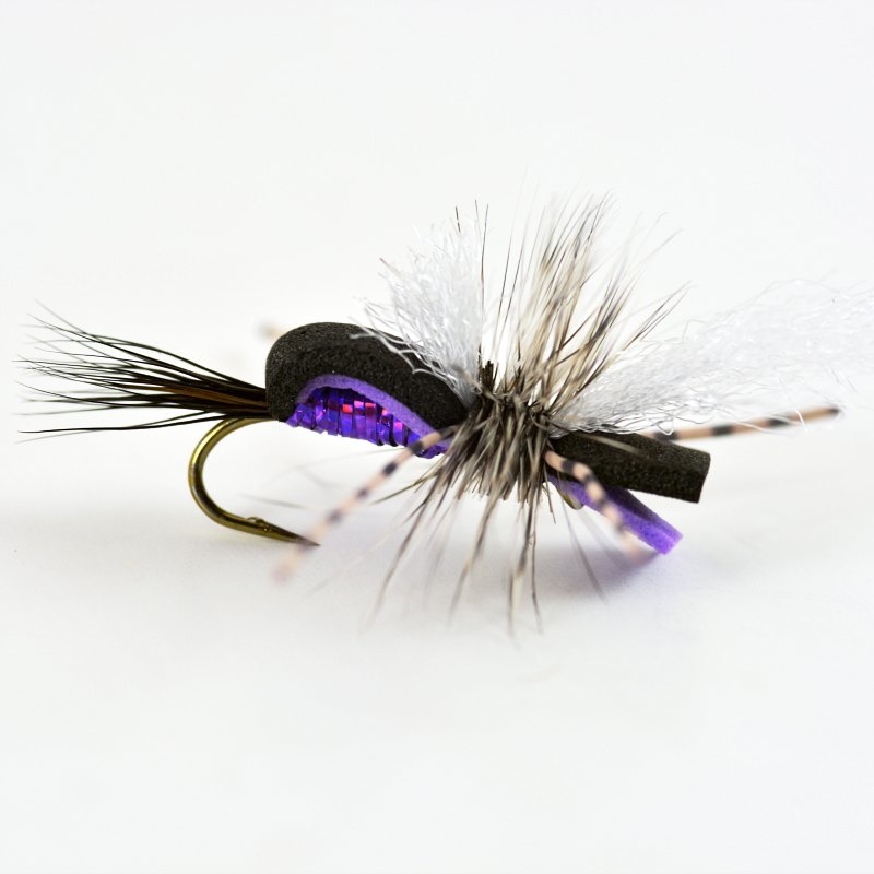 Hippy Stomper - Ugly Bug Fly Shop