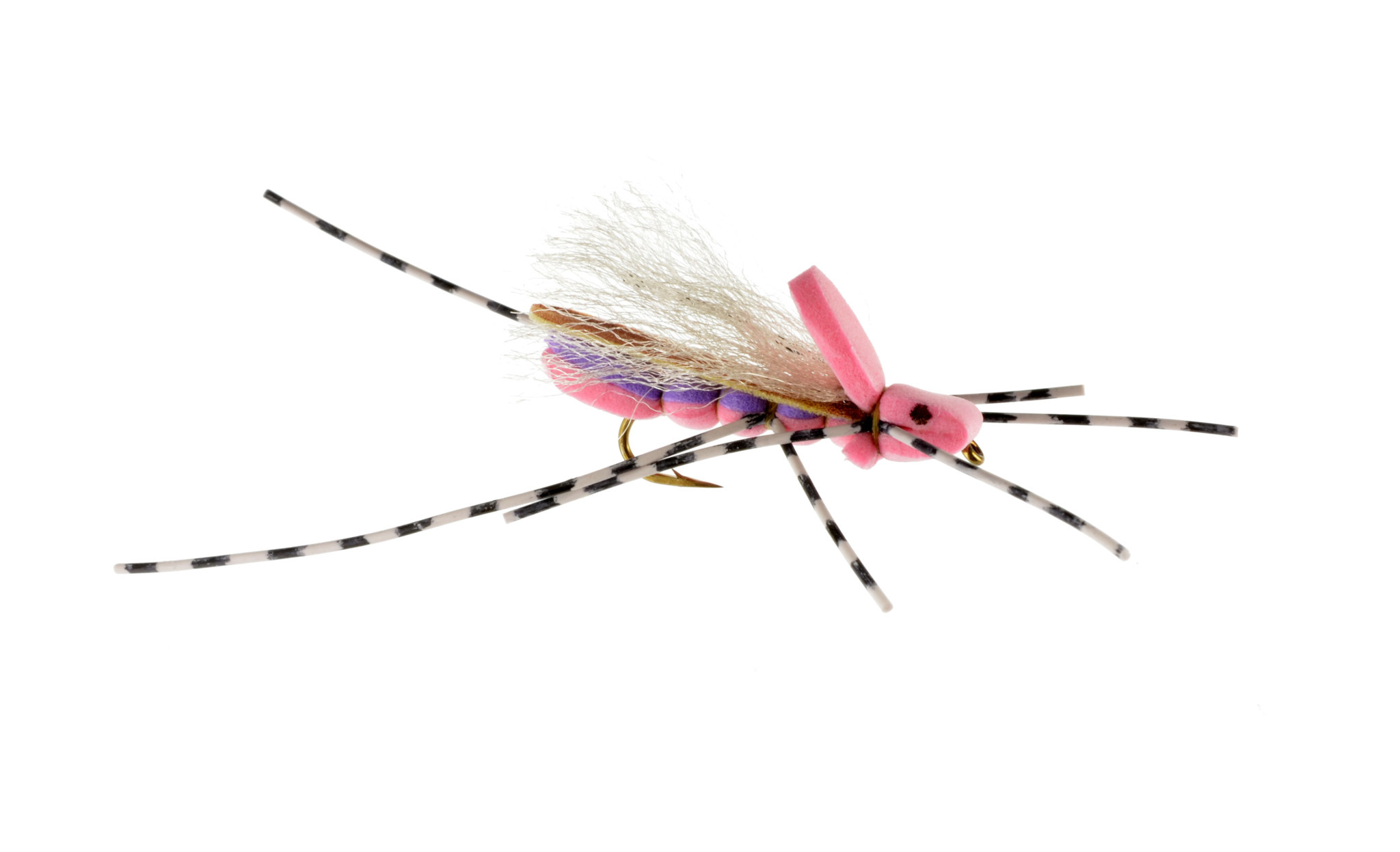 Eric's Clodhopper - Ugly Bug Fly Shop