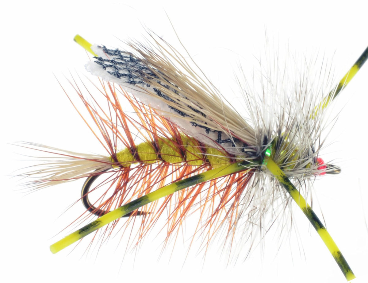 Stimulator Chew Toy - Ugly Bug Fly Shop