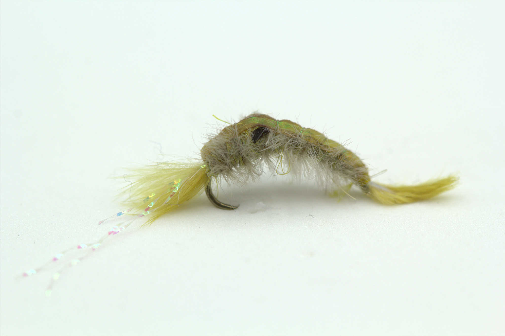 Mysis Shrimp - Ugly Bug Fly Shop