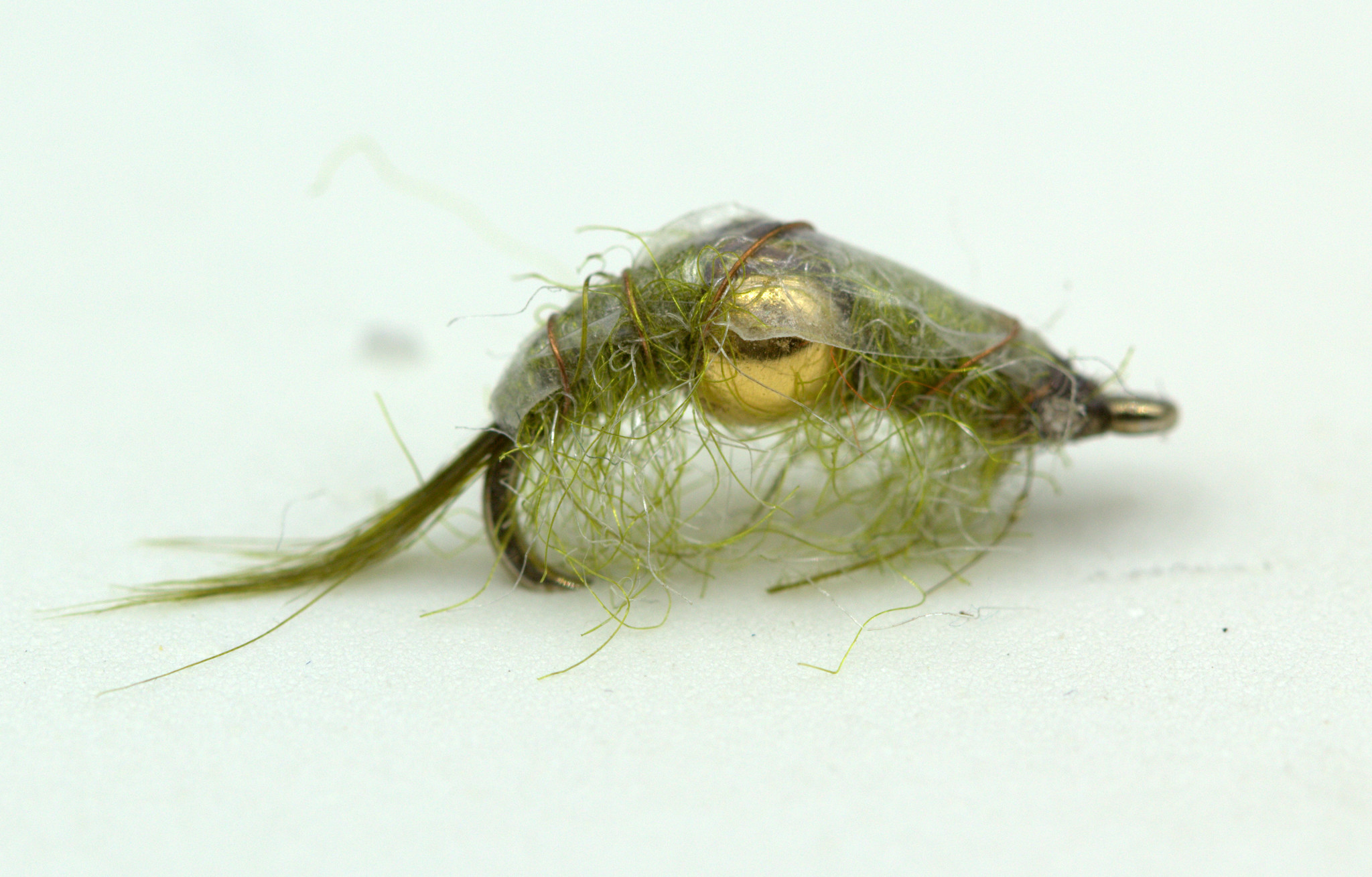 Bead Body Scud - Ugly Bug Fly Shop