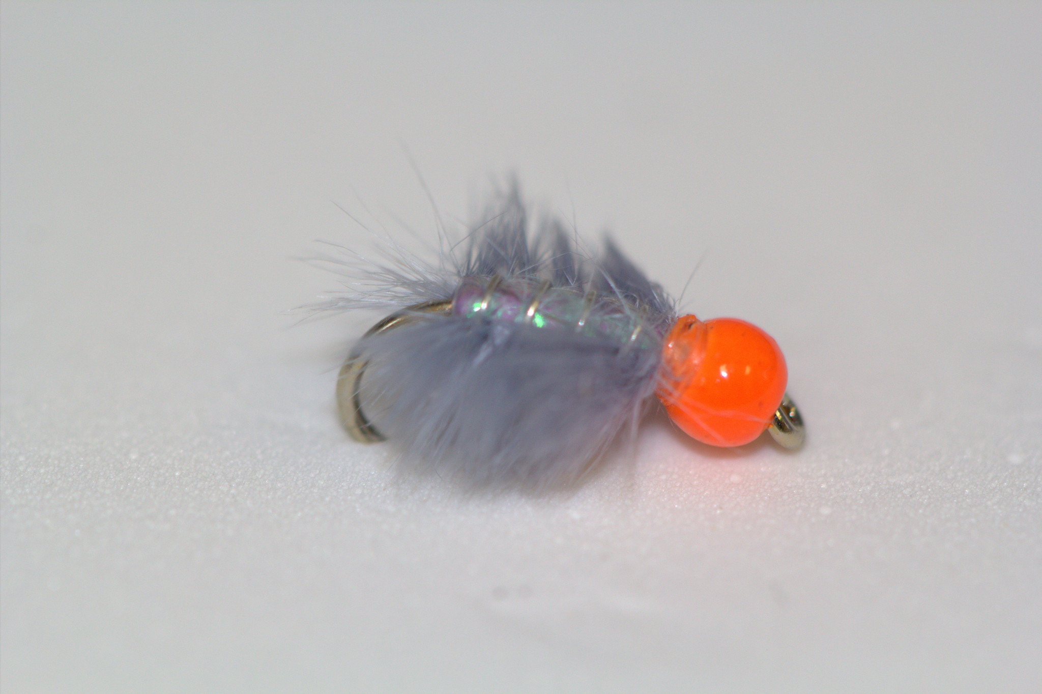 Firebead Ray Charles - Ugly Bug Fly Shop