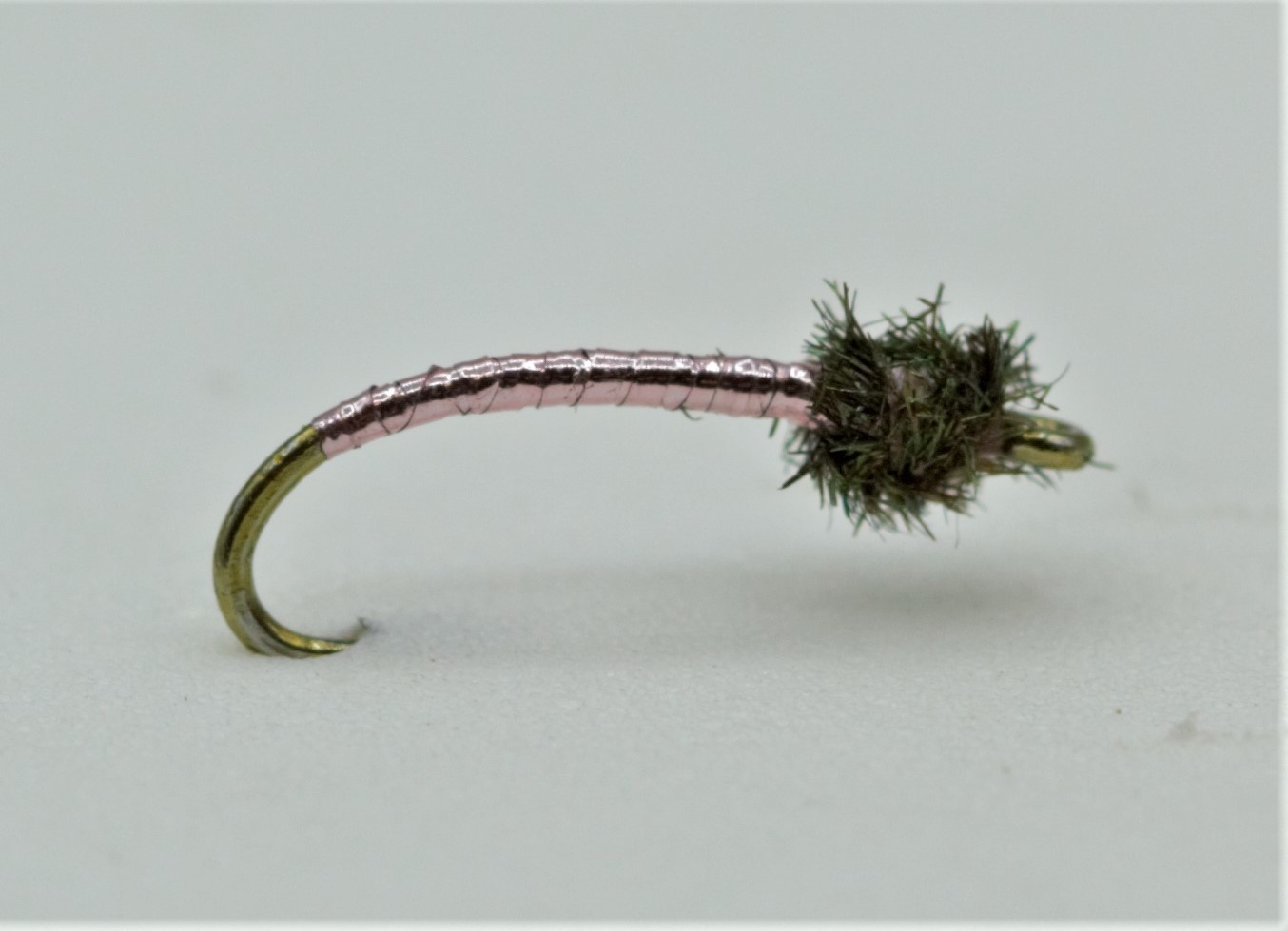 Chronomid Pearl - Ugly Bug Fly Shop