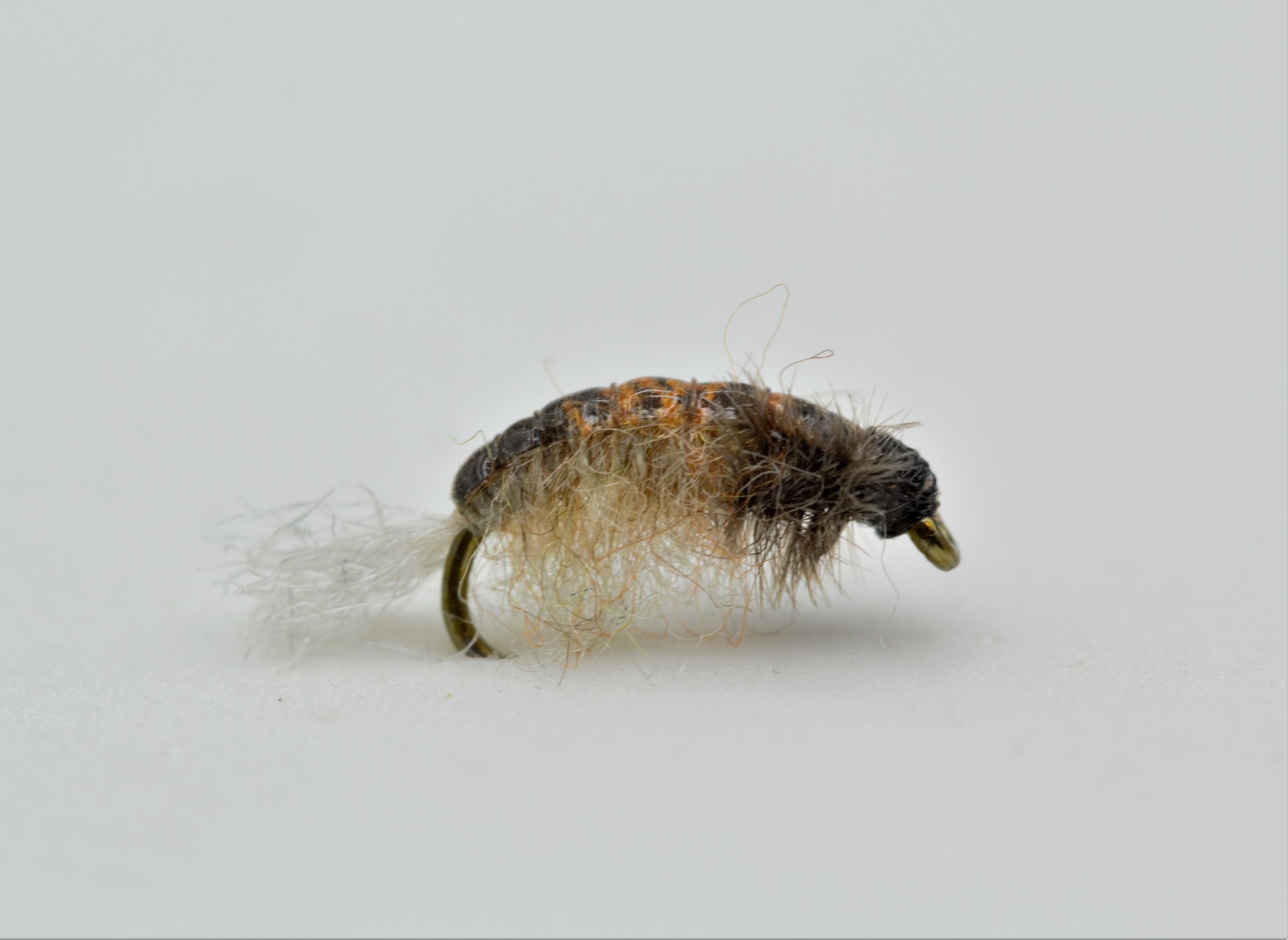 Net Builder - Ugly Bug Fly Shop