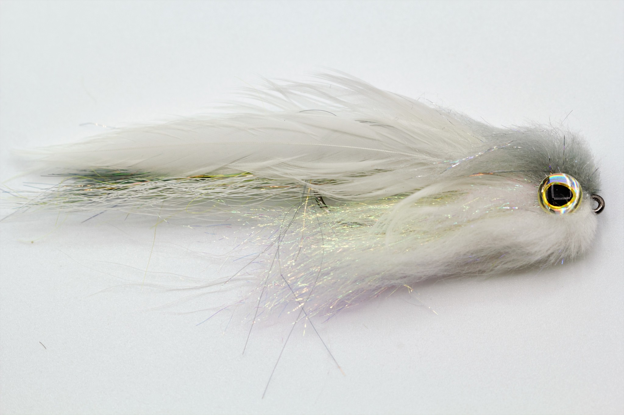 Galloup's Belly Bumper - Ugly Bug Fly Shop