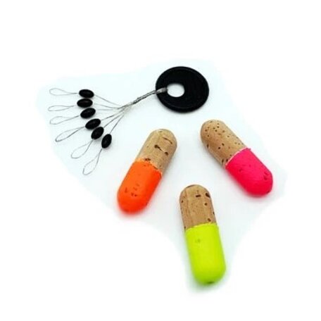 STRIKE INDIICATORS - Ugly Bug Fly Shop