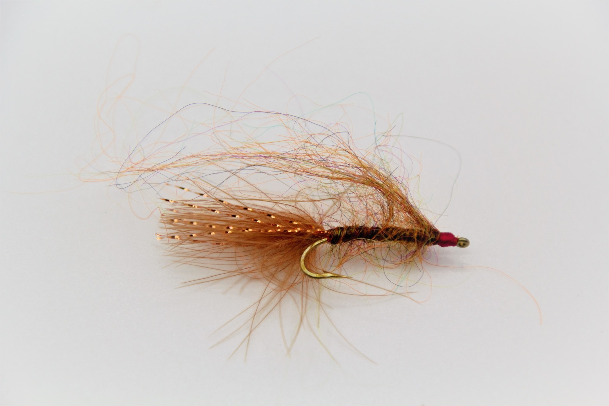 Mohair Leech - Ugly Bug Fly Shop