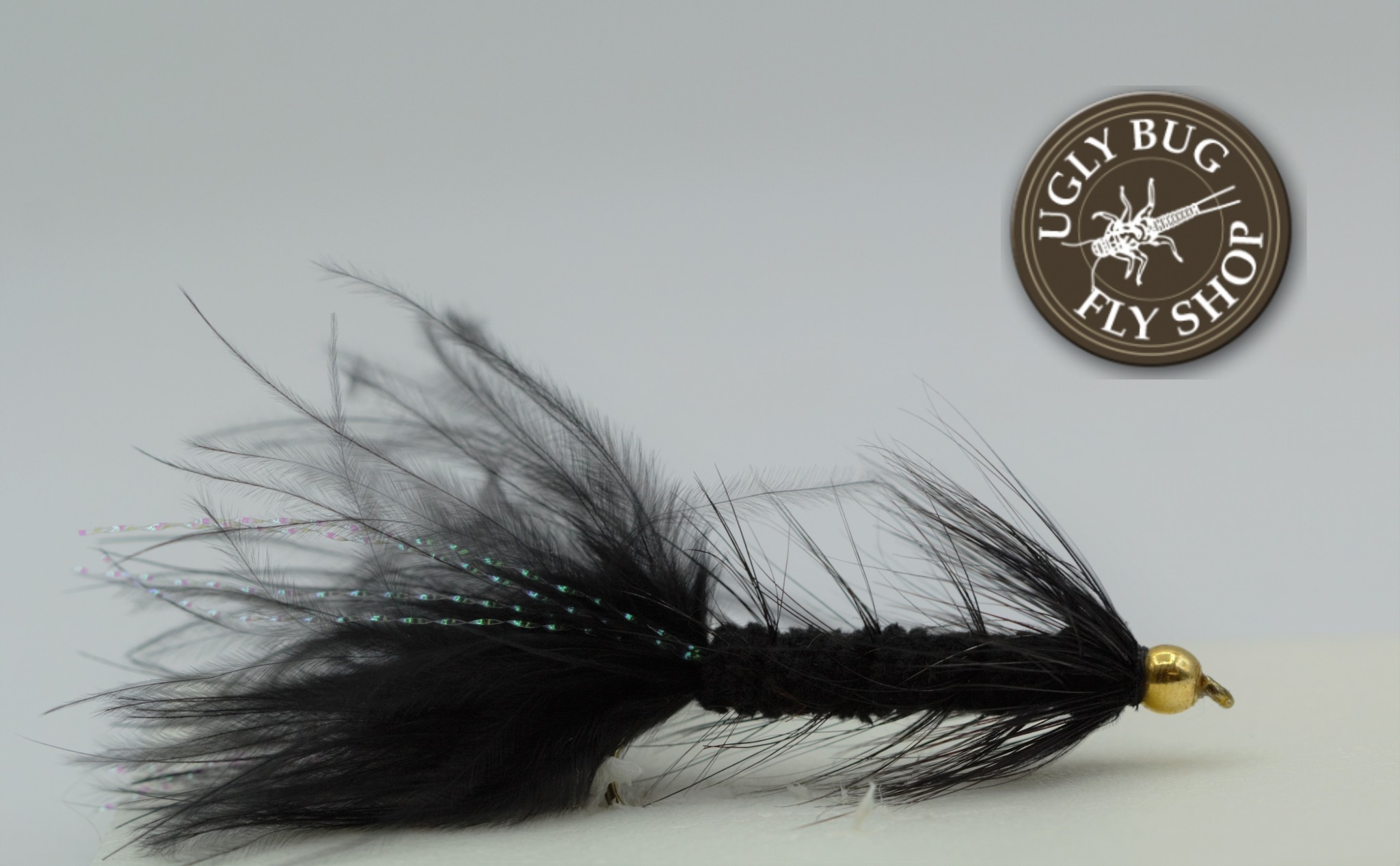 BEADHEAD WOOLLY BUGGER