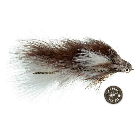 RUSTY TROMBONE - Ugly Bug Fly Shop