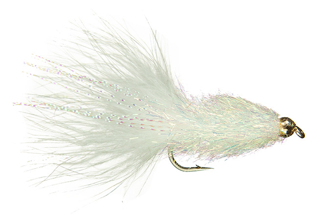 COFFEY'S SPARKLE MINNOW
