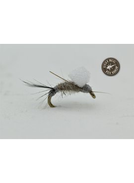 FLY FISHING FLIES - NYMPHS - Ugly Bug Fly Shop