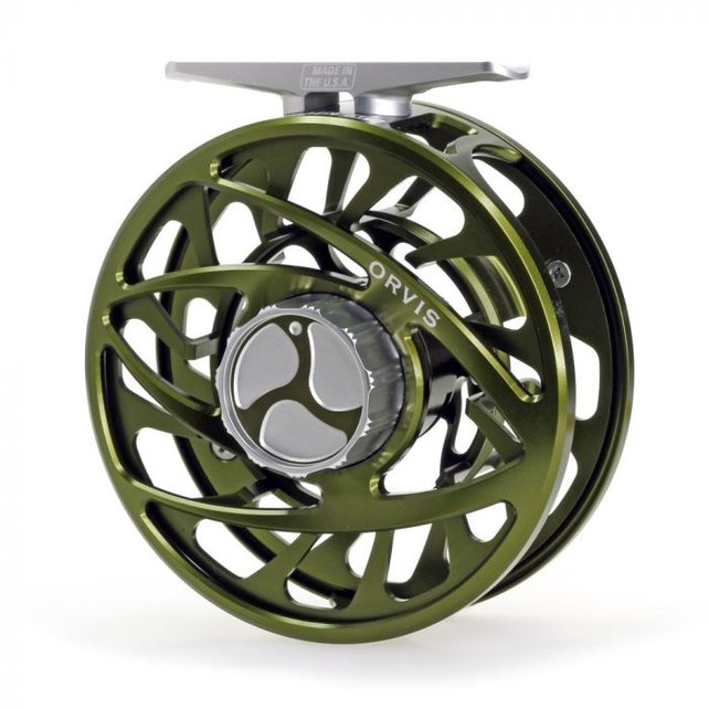 ORVIS MIRAGE LT II (3-5 wt)