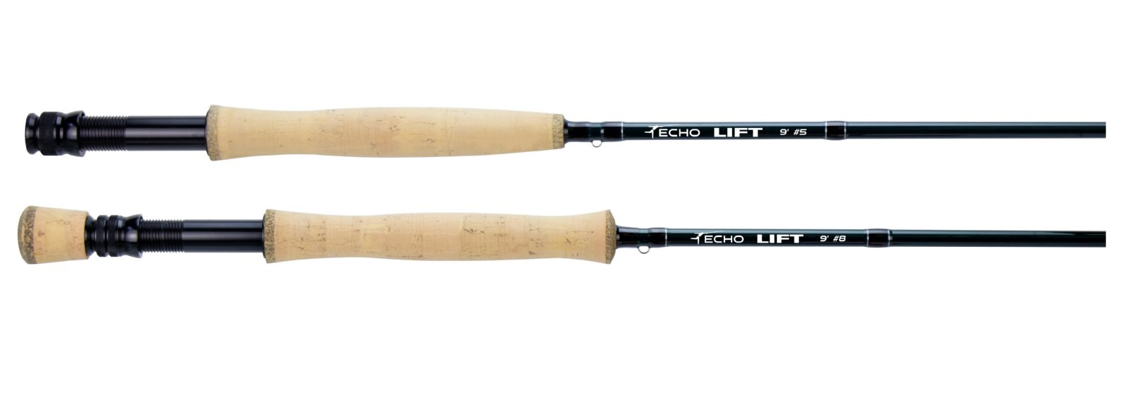ECHO LIFT FLY ROD - Ugly Bug Fly Shop