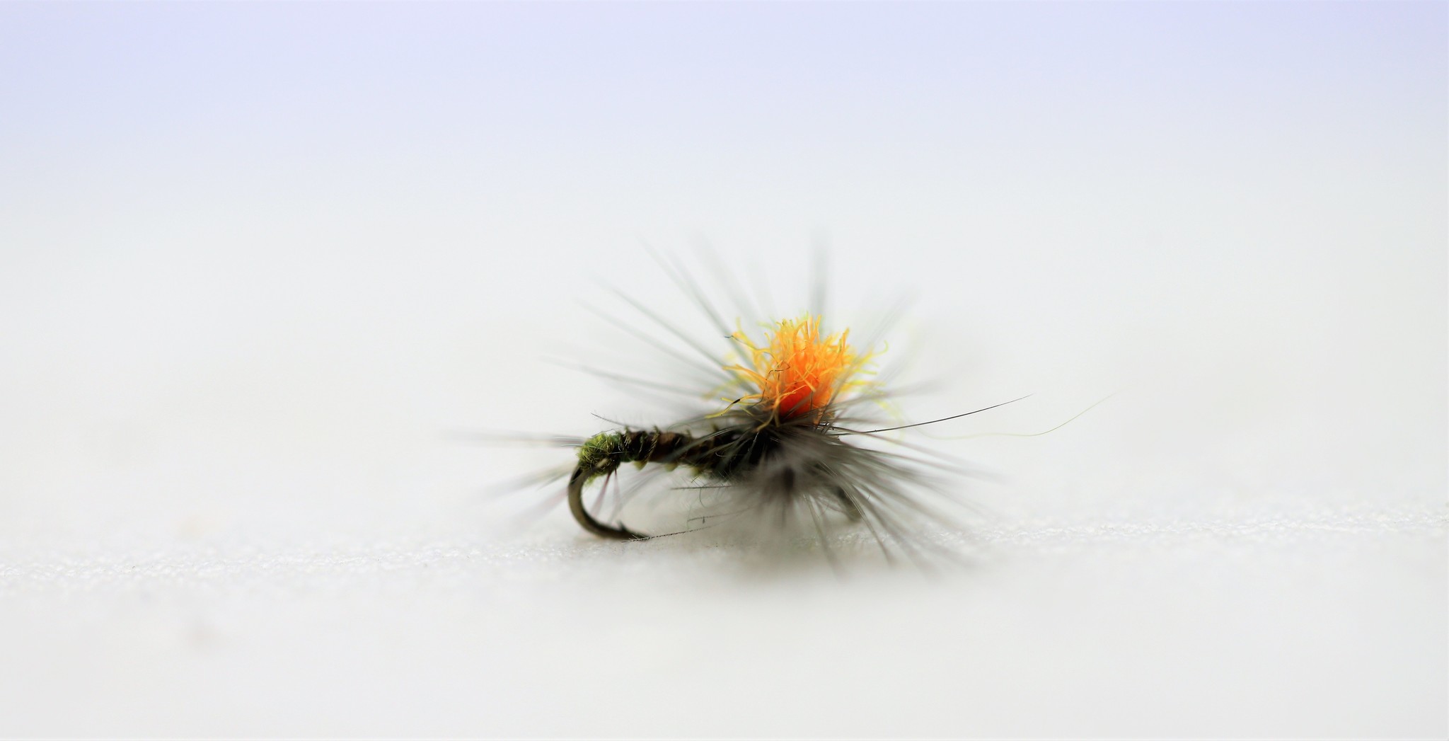 HI-VIS SPINNER BWO