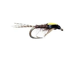 Split Case PMD - Ugly Bug Fly Shop