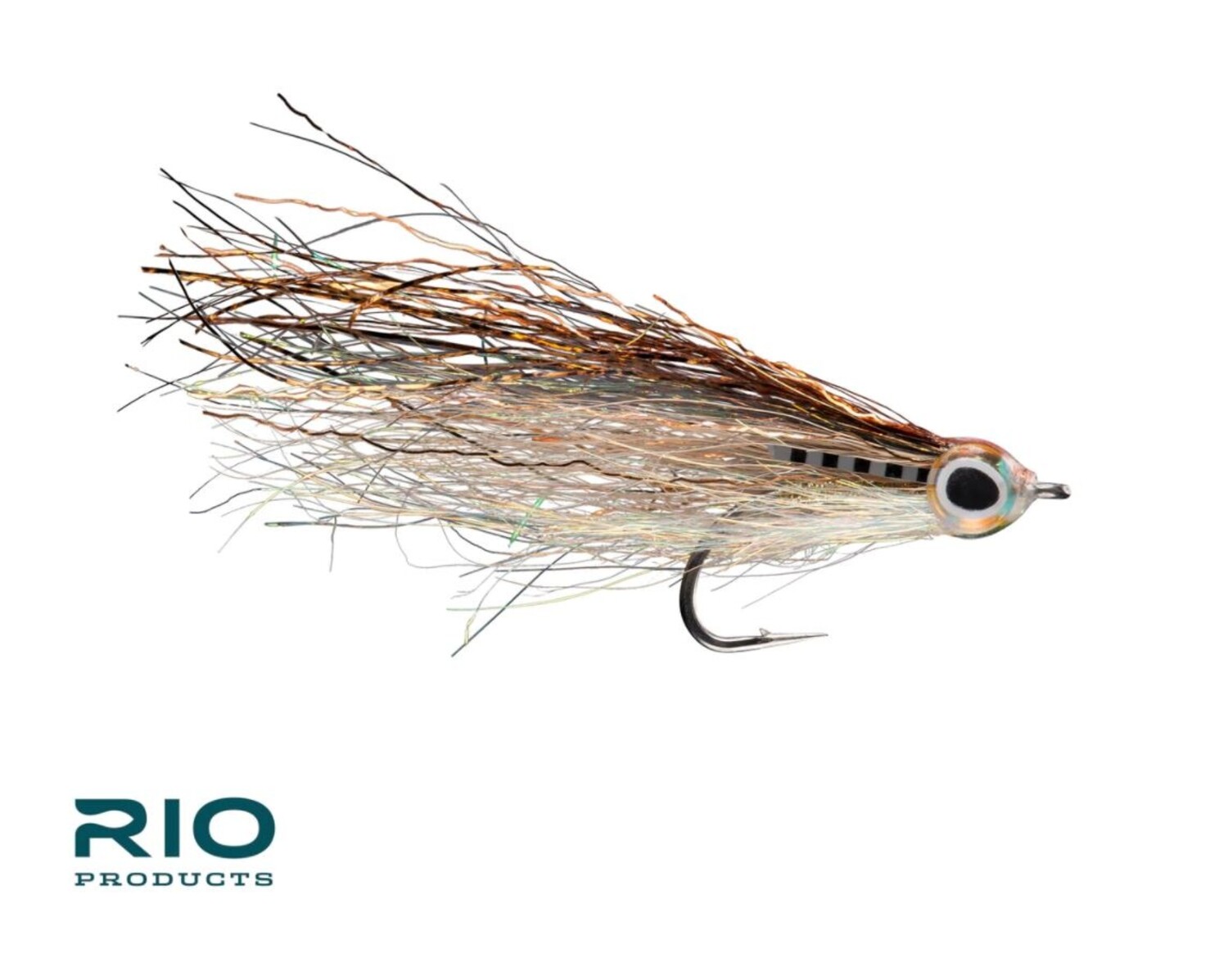 RIO'S JUST KEEP SWIMMING - Ugly Bug Fly Shop
