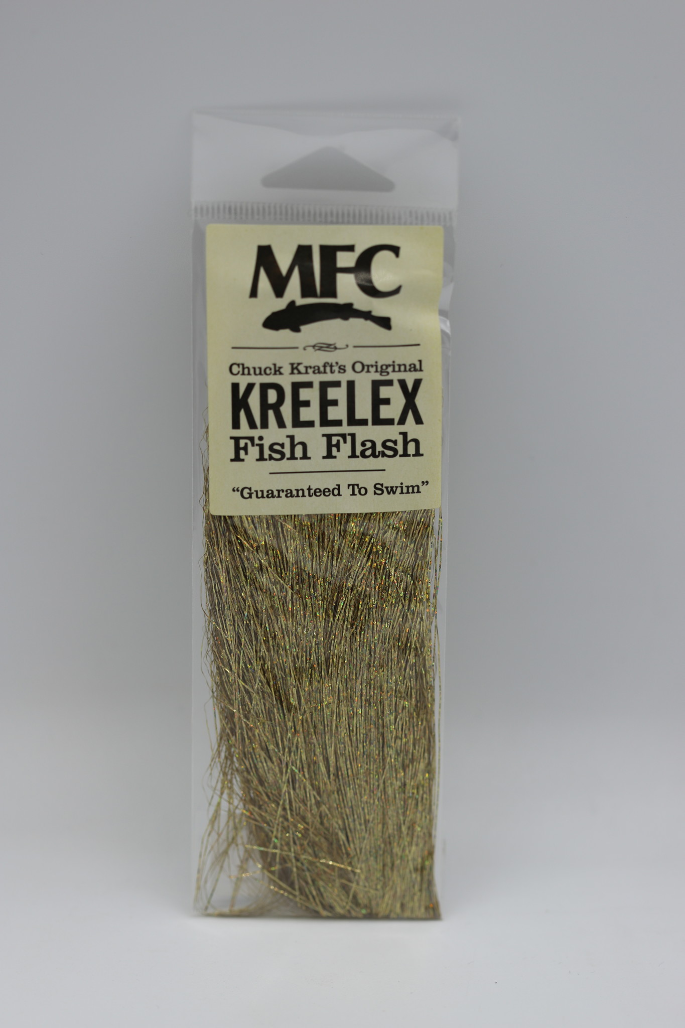 KREELEX FISH FLASH