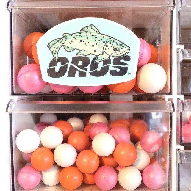 OROS SINGLE INDICATOR