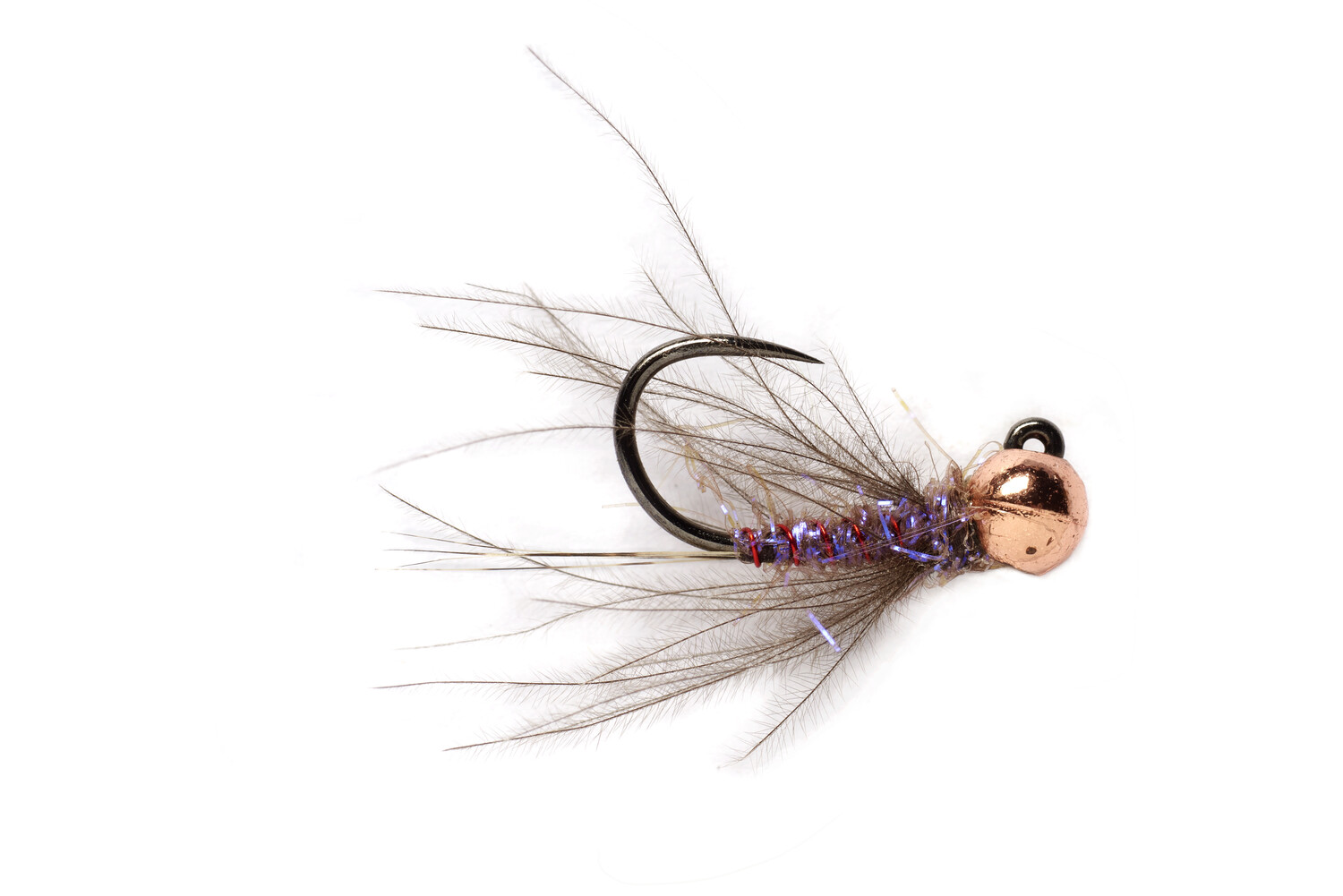 DURACELL JIG - Ugly Bug Fly Shop