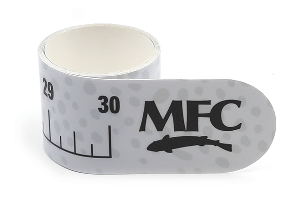 MFC FISH RULER - Ugly Bug Fly Shop