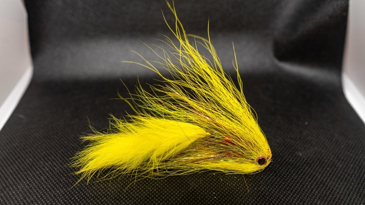 BUCKHEAD STREAMER - Ugly Bug Fly Shop